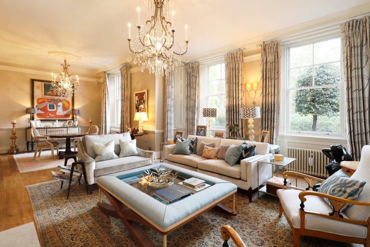 Projects - Kate Fulford Interior Design